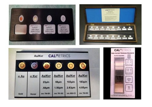美国Calmetrics XRF镀层测厚仪标准片Au/Pd/Ni/Cu-Vermont进口螺纹规│PMC石油螺纹量规│Tru-Thread石油 ...